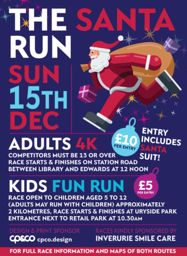 Inverurie Events - We Are Inverurie